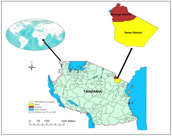 Interactions between Farmers’ Adaptation Strategies to Climate Change ...