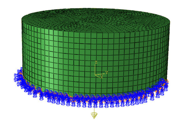 Formula Derivation and Analysis of the Seismic Lateral Pressure of ...