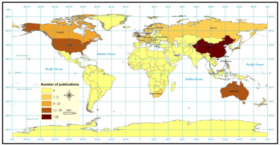 Exploring the Potential Opportunities of China’s Environmental Agenda ...