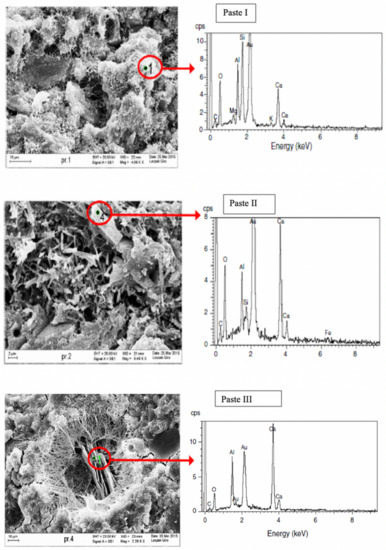 Efficiency of Waste as Cement Replacement in Foamed Concrete—A Review