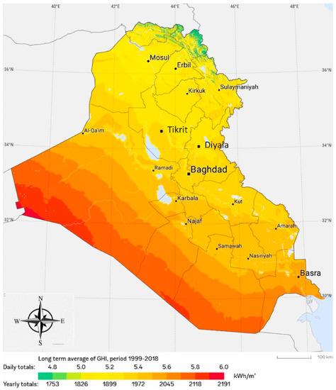 A Roadmap with Strategic Policy toward Green Hydrogen Production: The ...