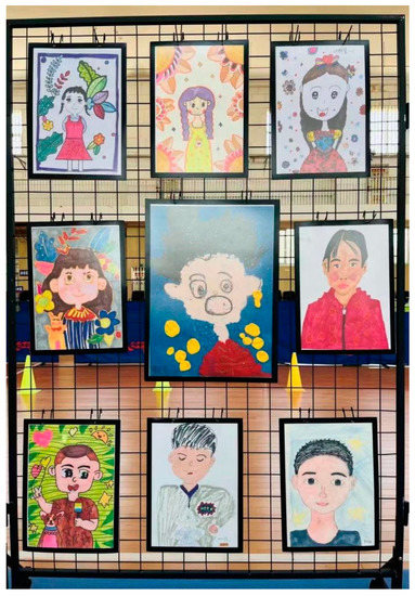 Review the Development and Evolution of Aesthetic Education in Chinese ...