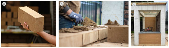 Compressed Stabilized Earthen Blocks and Their Use in Low-Cost Social ...
