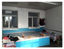 Spatial Evolution of Traditional Village Dwellings in Heilongjiang Province