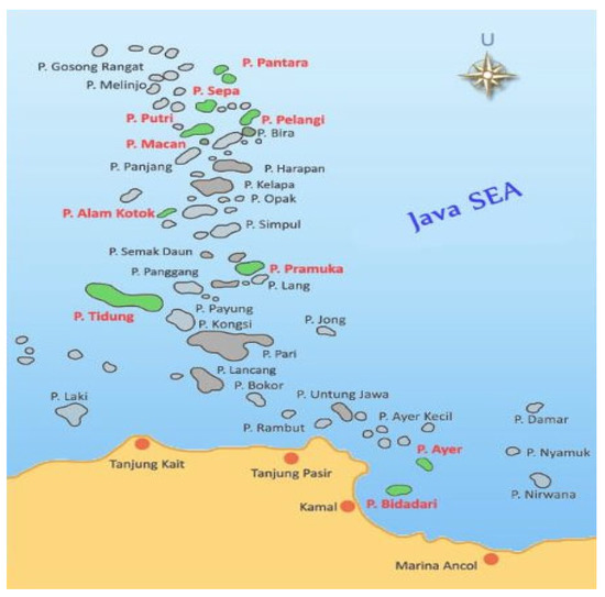 Blockchain Technology to Enhance Integrated Blue Economy: A Case Study ...