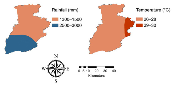 An Evaluation of Possible Sugarcane Plantations Expansion Areas in ...