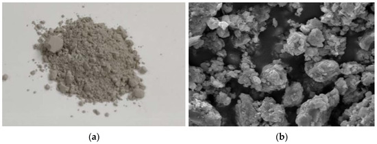 Activation Method and Reuse of Waste Concrete Powder—A Review