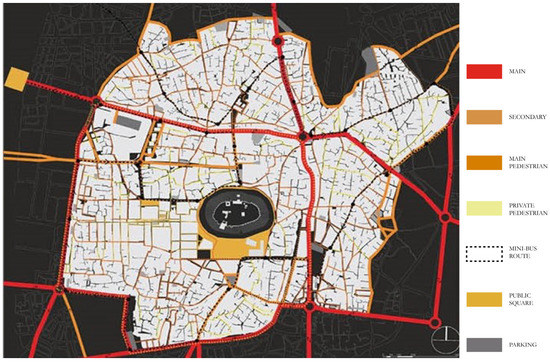 The Reconstruction of Post-War Cities—Proposing Integrated Conservation ...