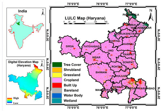 Appraisal of Climate Response to Vegetation Indices over Tropical ...