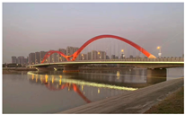 Teaching Design Model of Bridge Aesthetics Course Facing Ecological ...