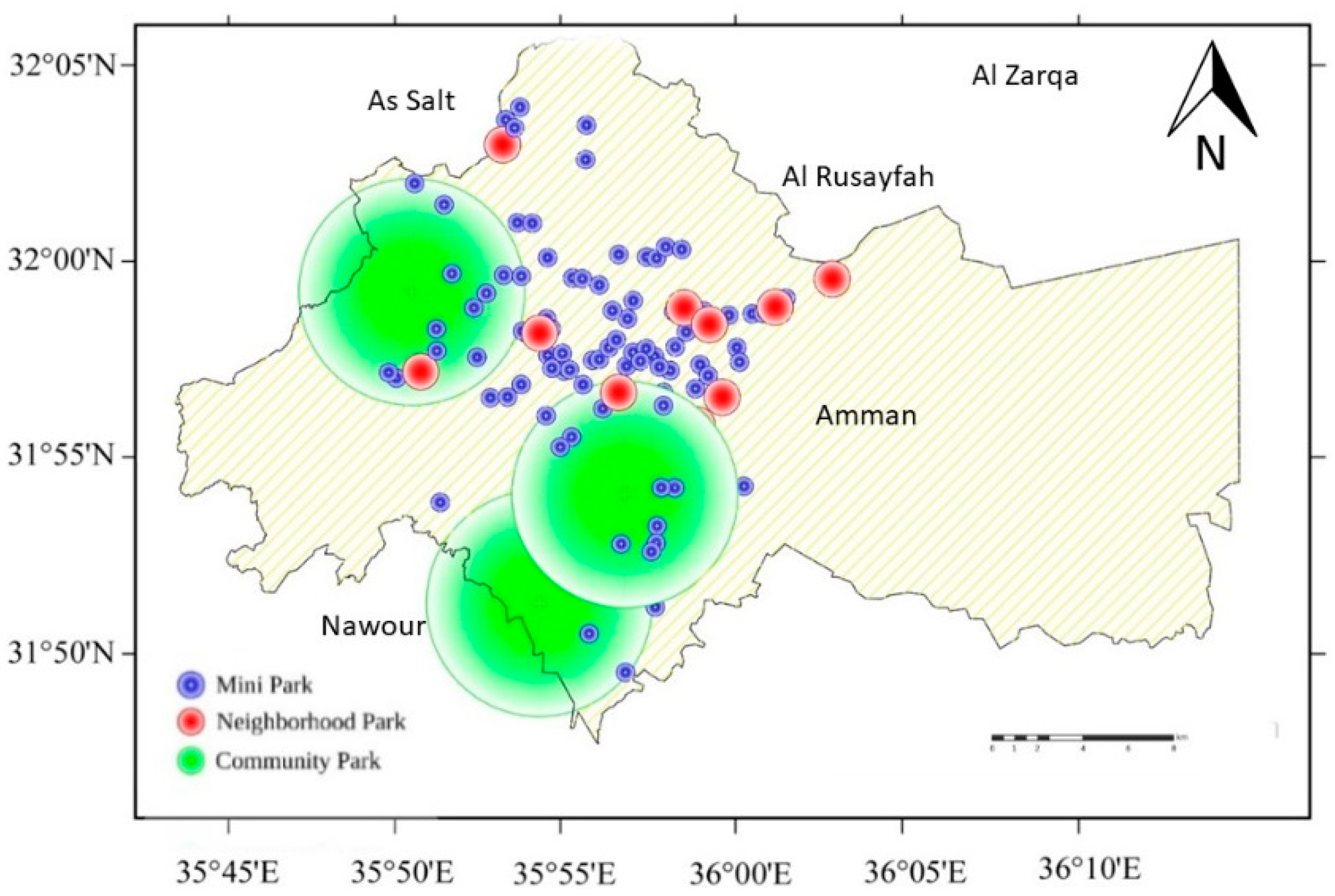 Sustainability | Free Full-Text | Assessment of Urban Sustainability ...