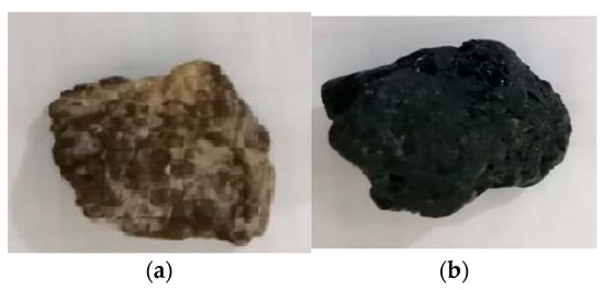 Influence of Recycled Plastic Incorporation as Coarse Aggregates on ...