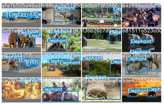 Design and Development of a Fog-Assisted Elephant Corridor over a ...