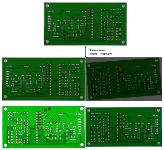Pcb Yolo An Improved Detection Algorithm Of Pcb Surface Defects Based On Yolov5 8511