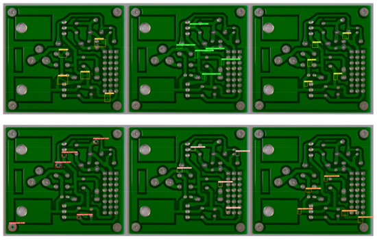 Pcb Yolo An Improved Detection Algorithm Of Pcb Surface Defects Based On Yolov5 3578