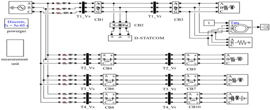 Utilization of Stockwell Transform, Support Vector Machine and D-STATCOM for the Identification ...