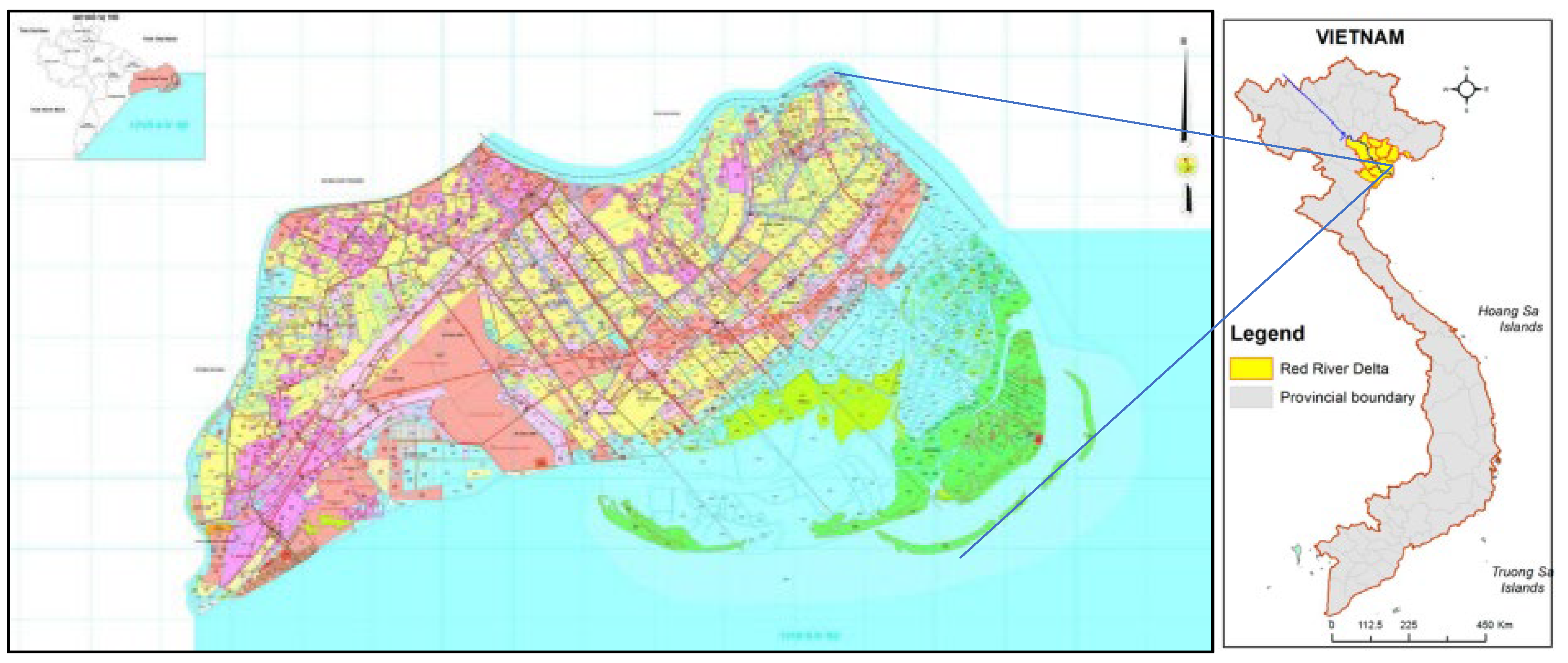 An Empirical Study of Financial Efficiency and Stability of Shrimp ...