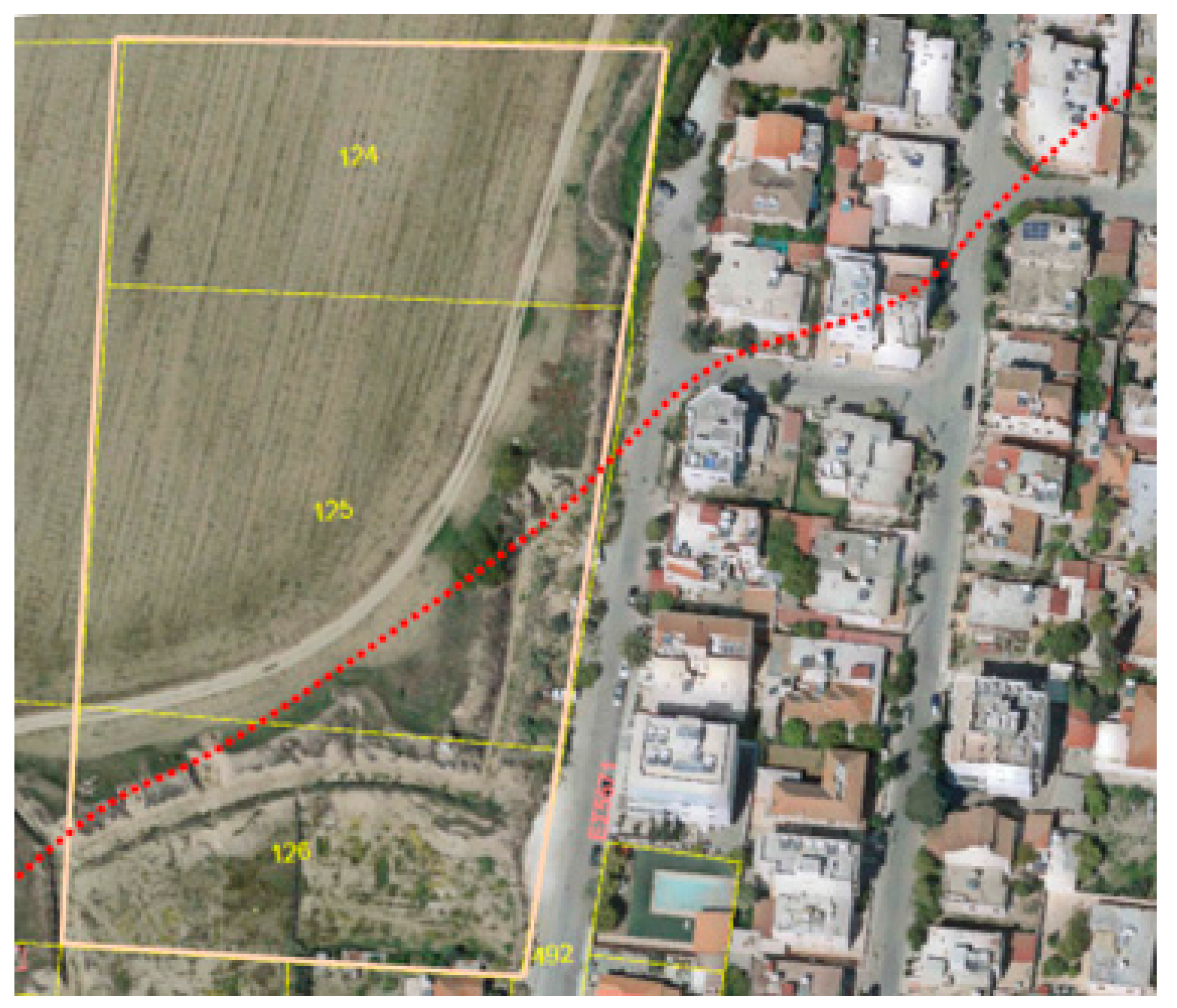 The Adaptability of Cities to Climate Change: Evidence from Cities ...