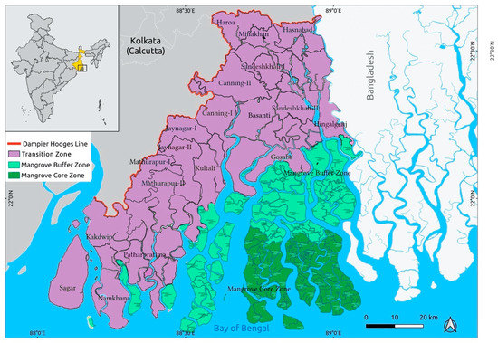 A Qualitative Assessment of Natural and Anthropogenic Drivers of Risk ...