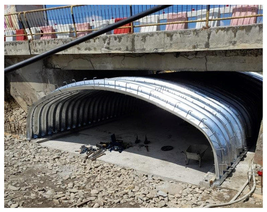Innovative Solutions for the Rehabilitation of Bridges Using Flexible ...