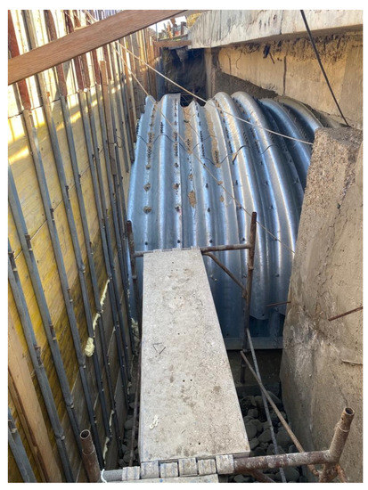 Innovative Solutions for the Rehabilitation of Bridges Using Flexible ...