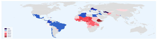 Capital Inflows and Working Children in Developing Countries: An ...