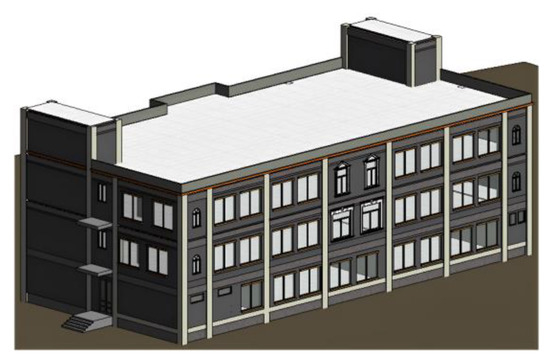An Improved Multi-Objective Optimization and Decision-Making Method on ...