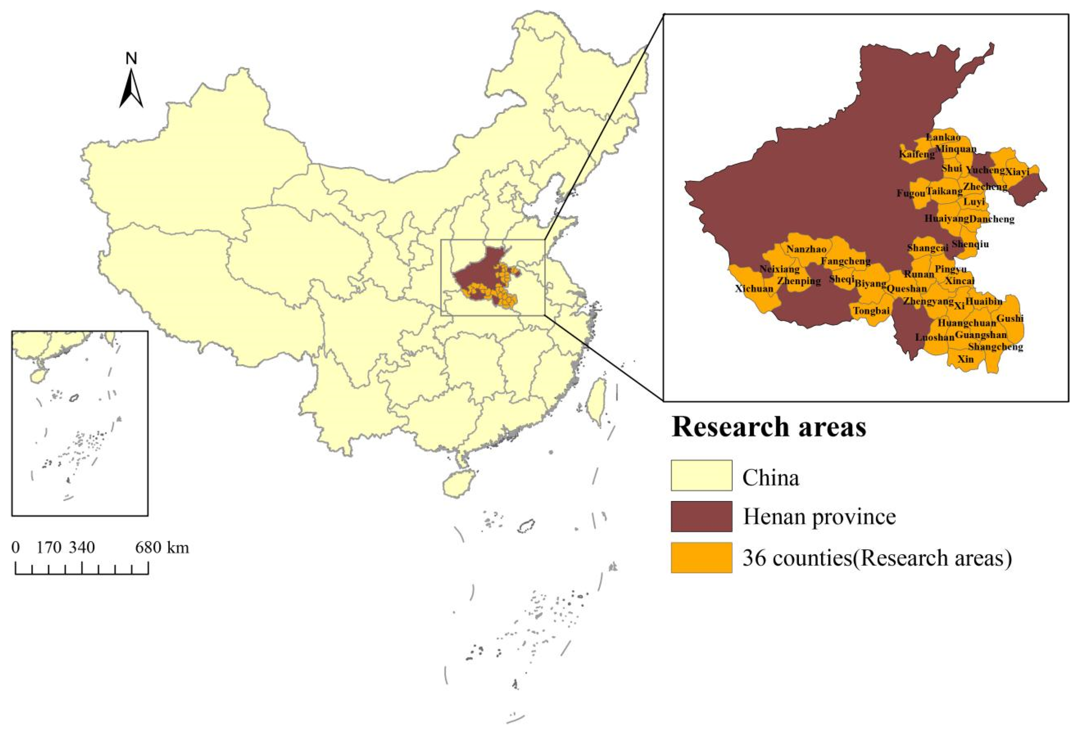 Sustainability | Free Full-Text | The Evolution and Factors Affecting ...