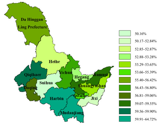 Exploring the Characteristics of Green Travel and the Satisfaction It ...