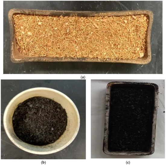 A Comparative Study on the Crystalline and Surface Properties of ...