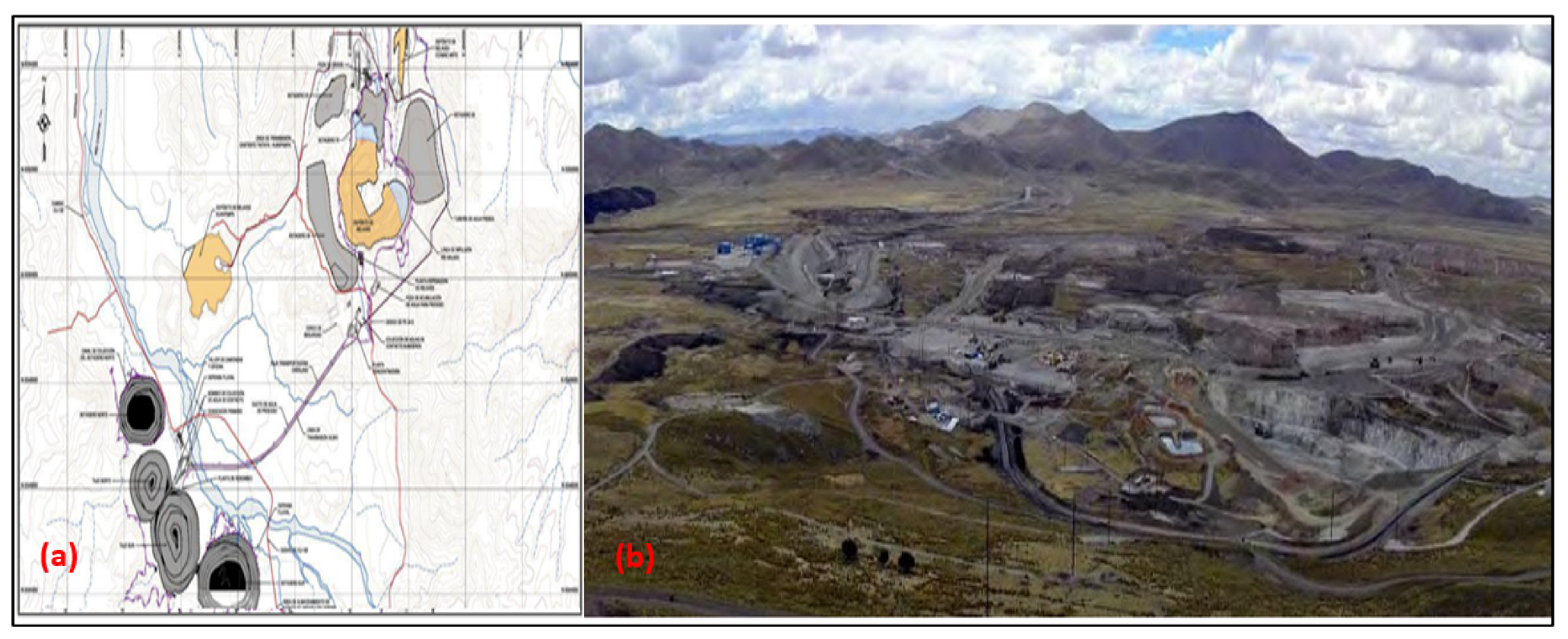 In-Pit Disposal of Mine Tailings for a Sustainable Mine Closure: A Responsible Alternative to ...