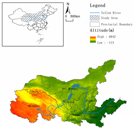 Spatial Patterns Characteristics and Influencing Factors of Cultural ...