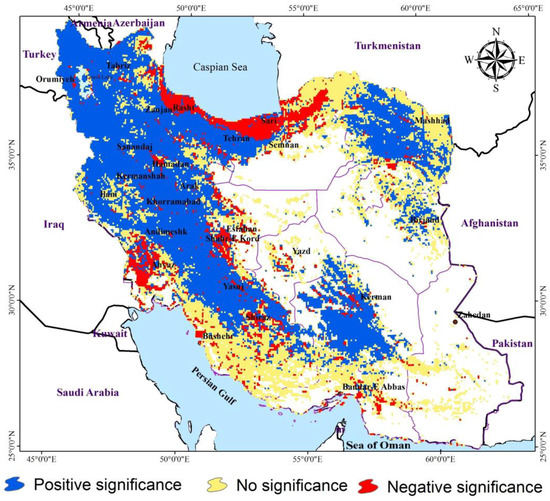 Sustainability Free Full Text Spatio Temporal Analysis Of Carbon