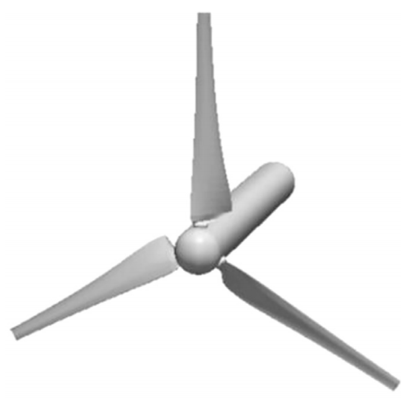 Dynamic Response of a Flexible Multi-Body in Large Wind Turbines: A Review