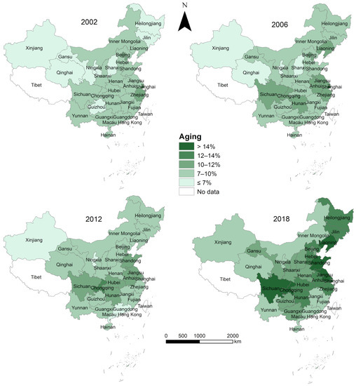 Sustainability | Free Full-Text | Exploring the Direct and Spillover ...