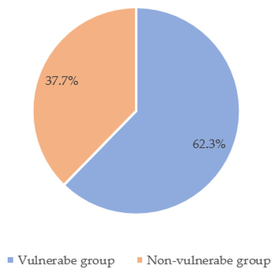 Middle Class Vulnerability in China: Measurement and Determinants