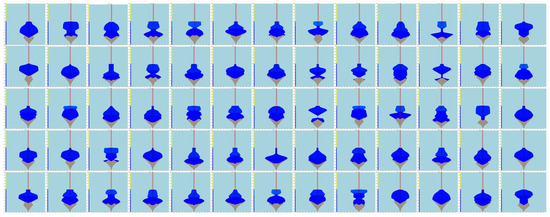 Design Criteria for the Construction of Energy Storage Salt Cavern ...