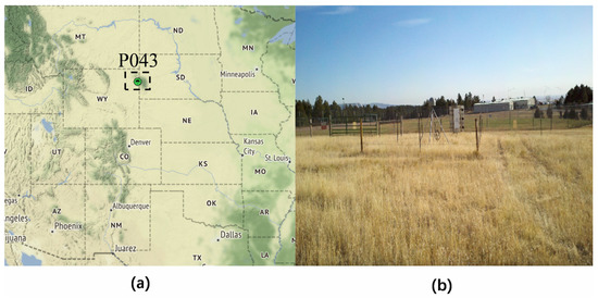 A Study of GNSS-IR Soil Moisture Inversion Algorithms Integrating Robust Estimation with Machine ...