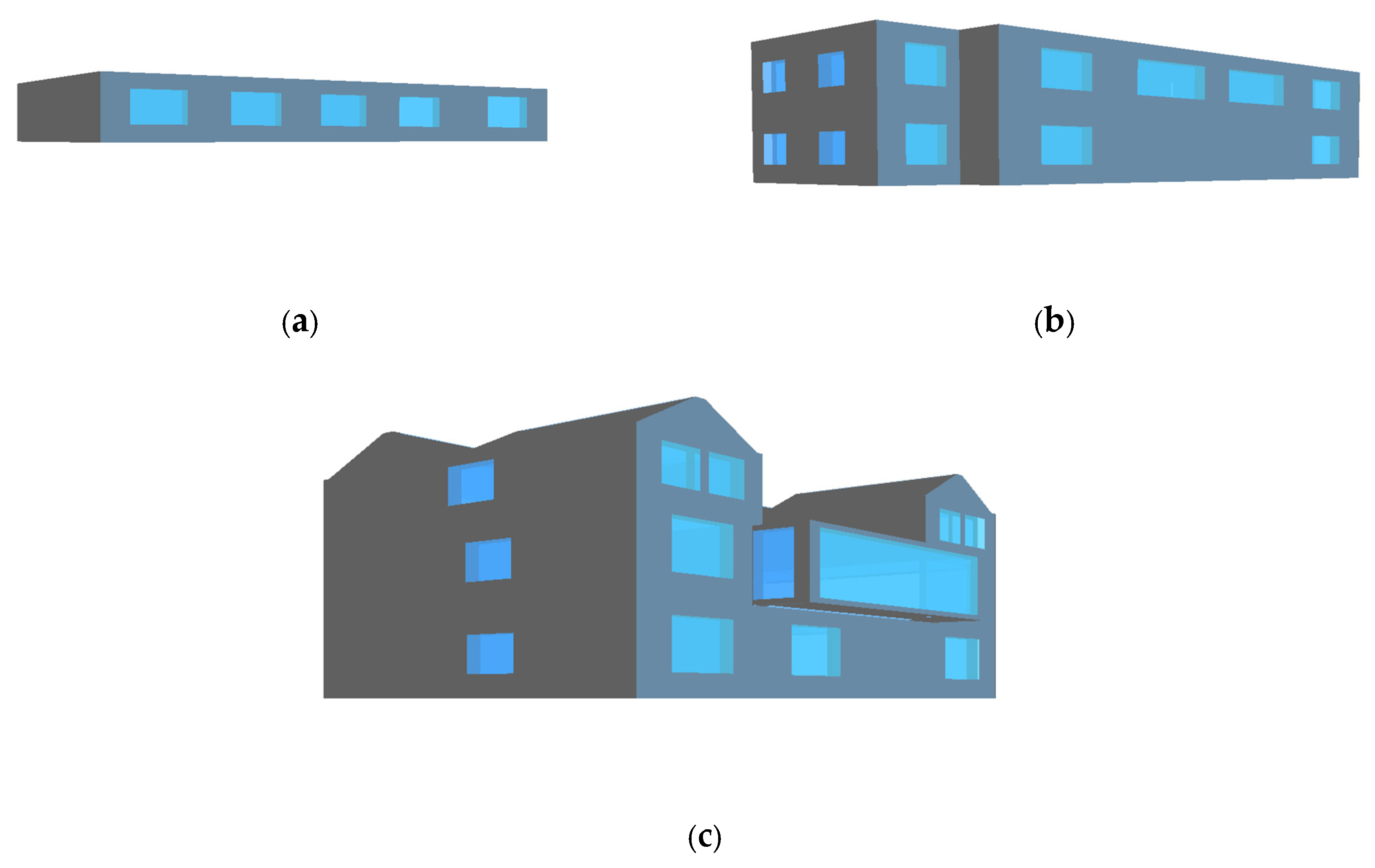Research on Envelope Thermal Performance of Ultra-Low Energy Rural ...