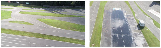 The Effect of Tire Age and Anti-Lock Braking System on the Coefficient ...