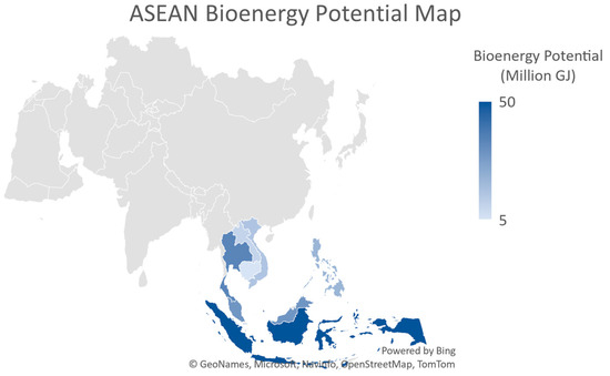 An Evaluation of ASEAN Renewable Energy Path to Carbon Neutrality
