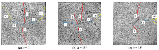 Quantitative Identification of Cracks in Jointed Layered Rock Specimens ...