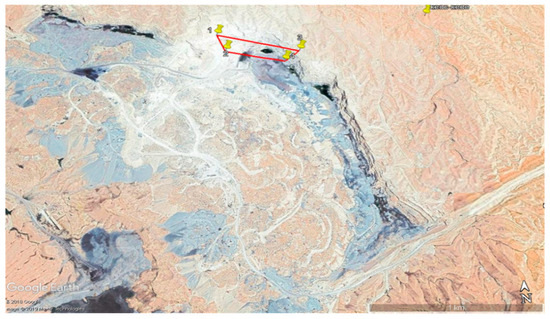 Characterization of the Tunisian Phosphate Rock from Metlaoui-Gafsa ...