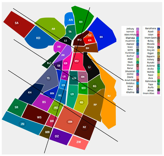 The Impact of Urban Spatial Plan on Land Value: An Approach System to ...