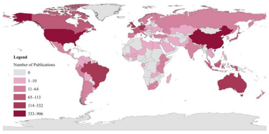Progress and Hotspots of Research on Land-Use Carbon Emissions: A ...