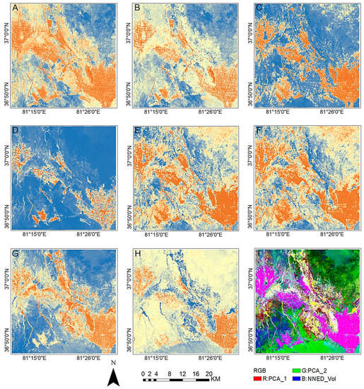 Sustainability | Free Full-Text | Monitoring Soil Salinity Using Machine Learning and the ...