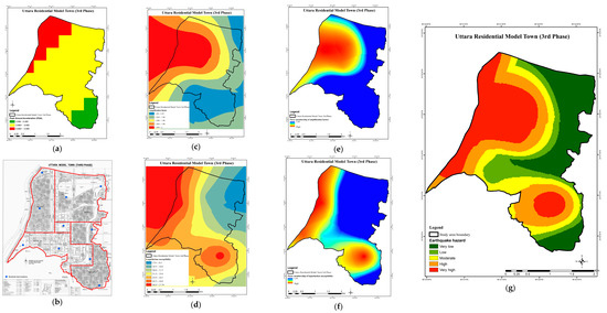 Multi-Criteria Earthquake Risk Sensitivity Mapping at the Local Level ...