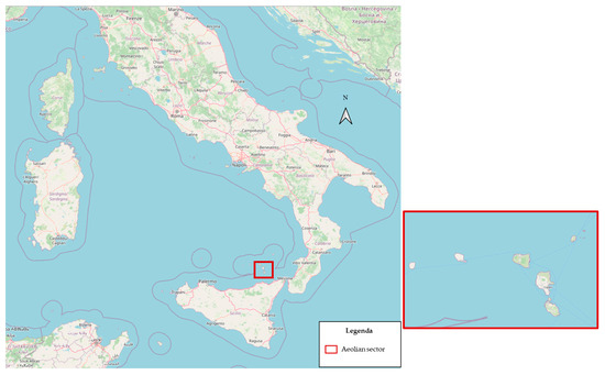 Freight Distribution in Small Islands: Integration between Naval ...
