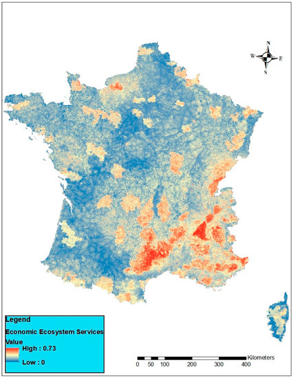 Sustainability | Free Full-Text | Multidimensional Ecosystem Mapping ...