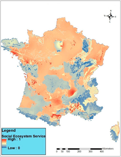 Sustainability | Free Full-Text | Multidimensional Ecosystem Mapping ...